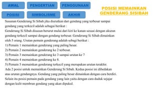 GENDERANG SISIBAH.pptx