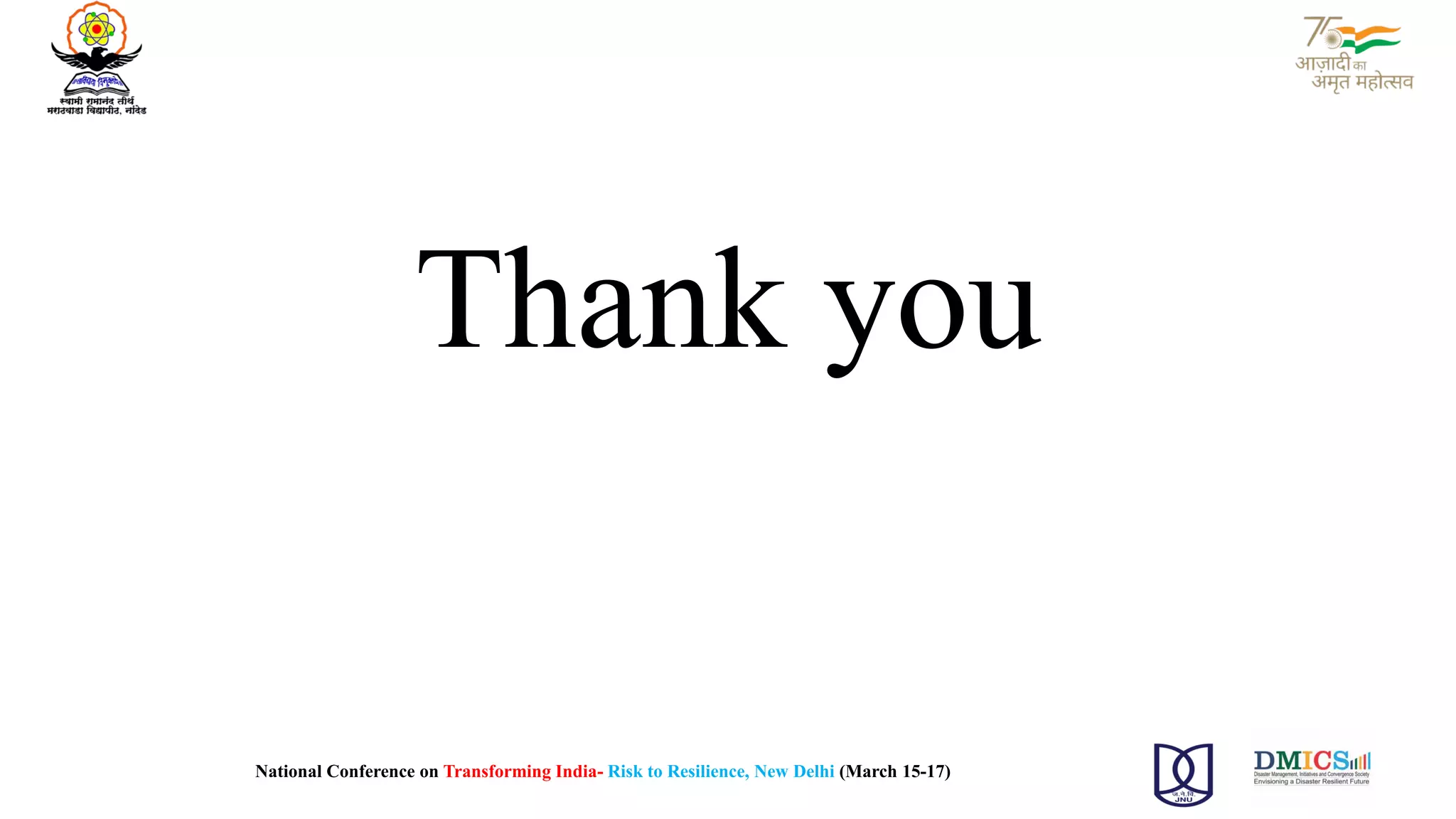 Gender based Disaster Risk Reduction (GDRR) Training for Transgenders.pdf