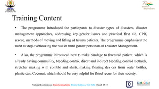 Gender based Disaster Risk Reduction (GDRR) Training for Transgenders.pdf