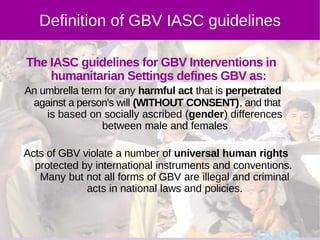 Gender based violence_in_humanitarian_settings__a_practical_guidlines ...