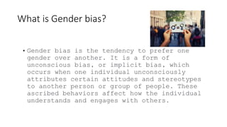 Gender Bias.pptx