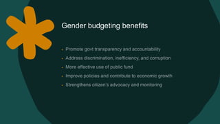 Gender budgeting.pptx