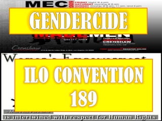 Gendercide | PPT