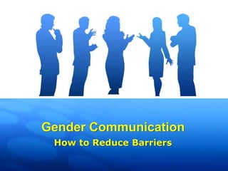 Gender Communication | PPT