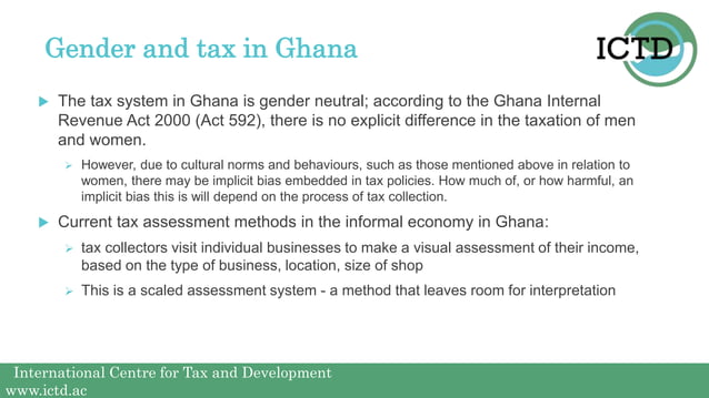 Tax and Gender Case Study.pptx