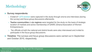 Tax and Gender Case Study.pptx