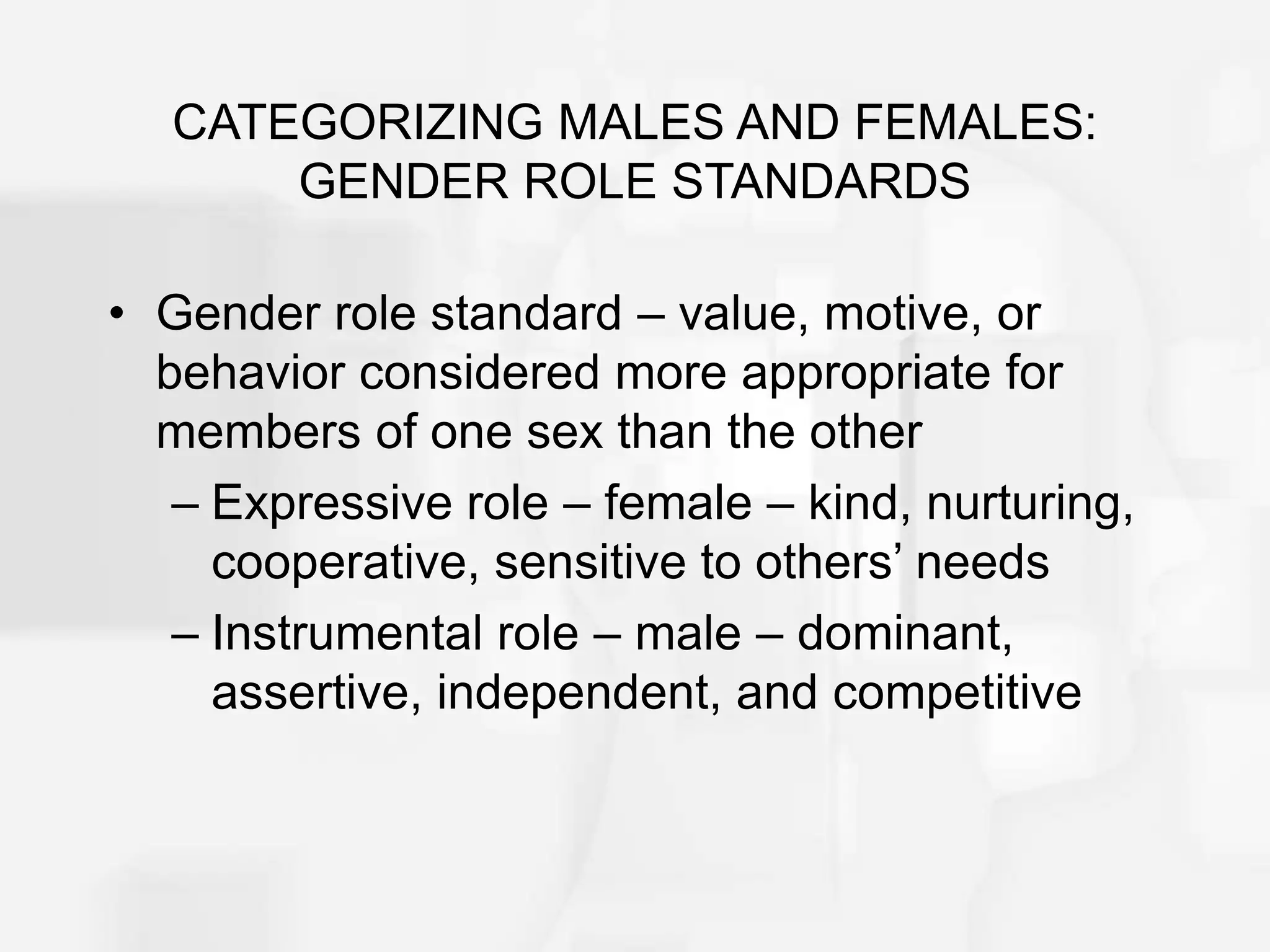 Gender Development.ppt