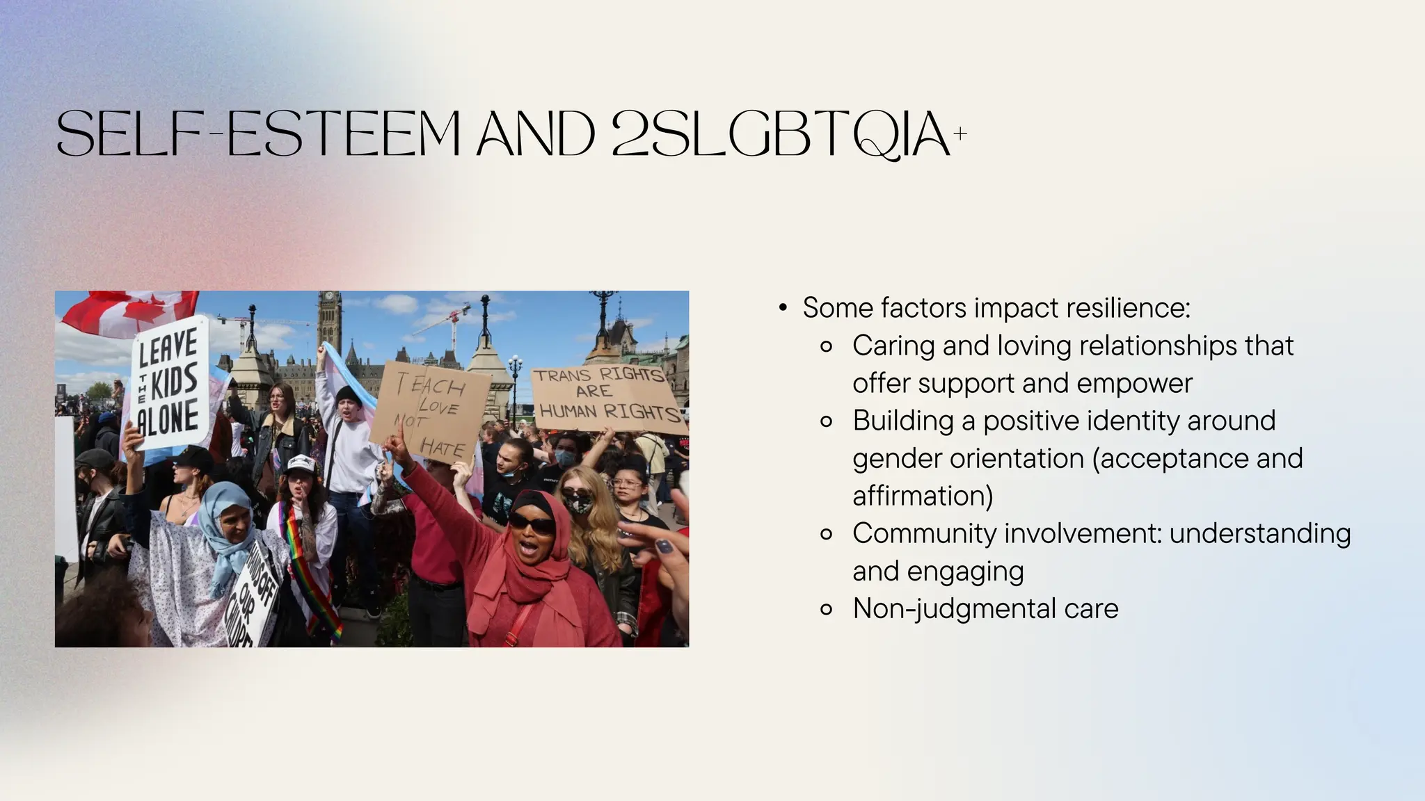 Gender Development Powerpoint Slides Psychology of Adolescents | PPT