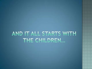 Gender dichotomy | PPT