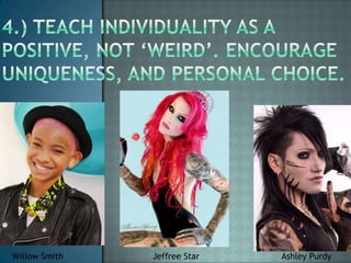 Jeffree Star And Ashley Purdy