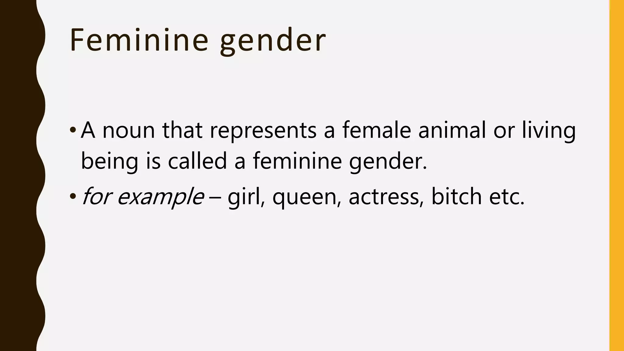 Gender difference in communication | PPTX