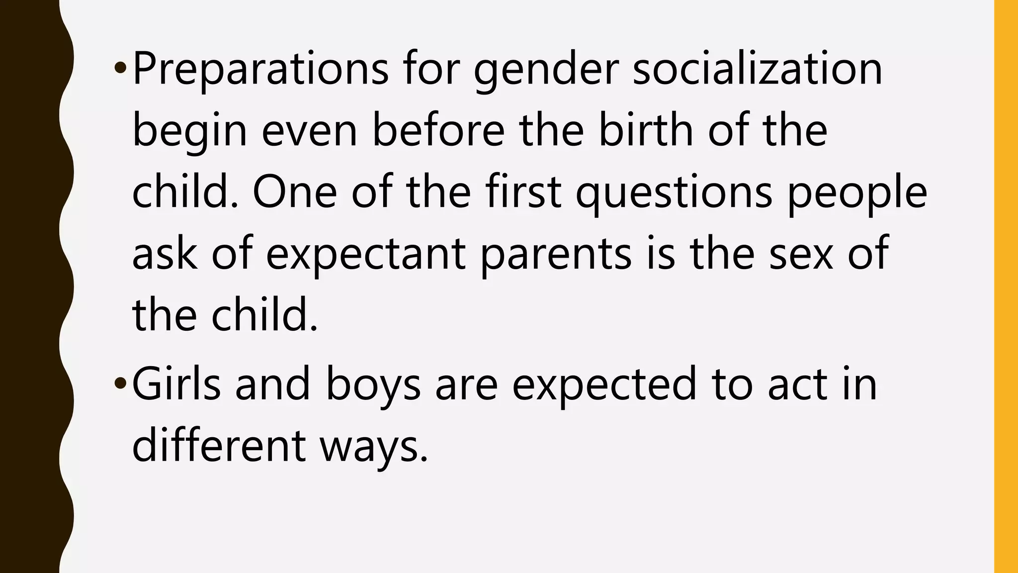 Gender difference in communication | PPTX