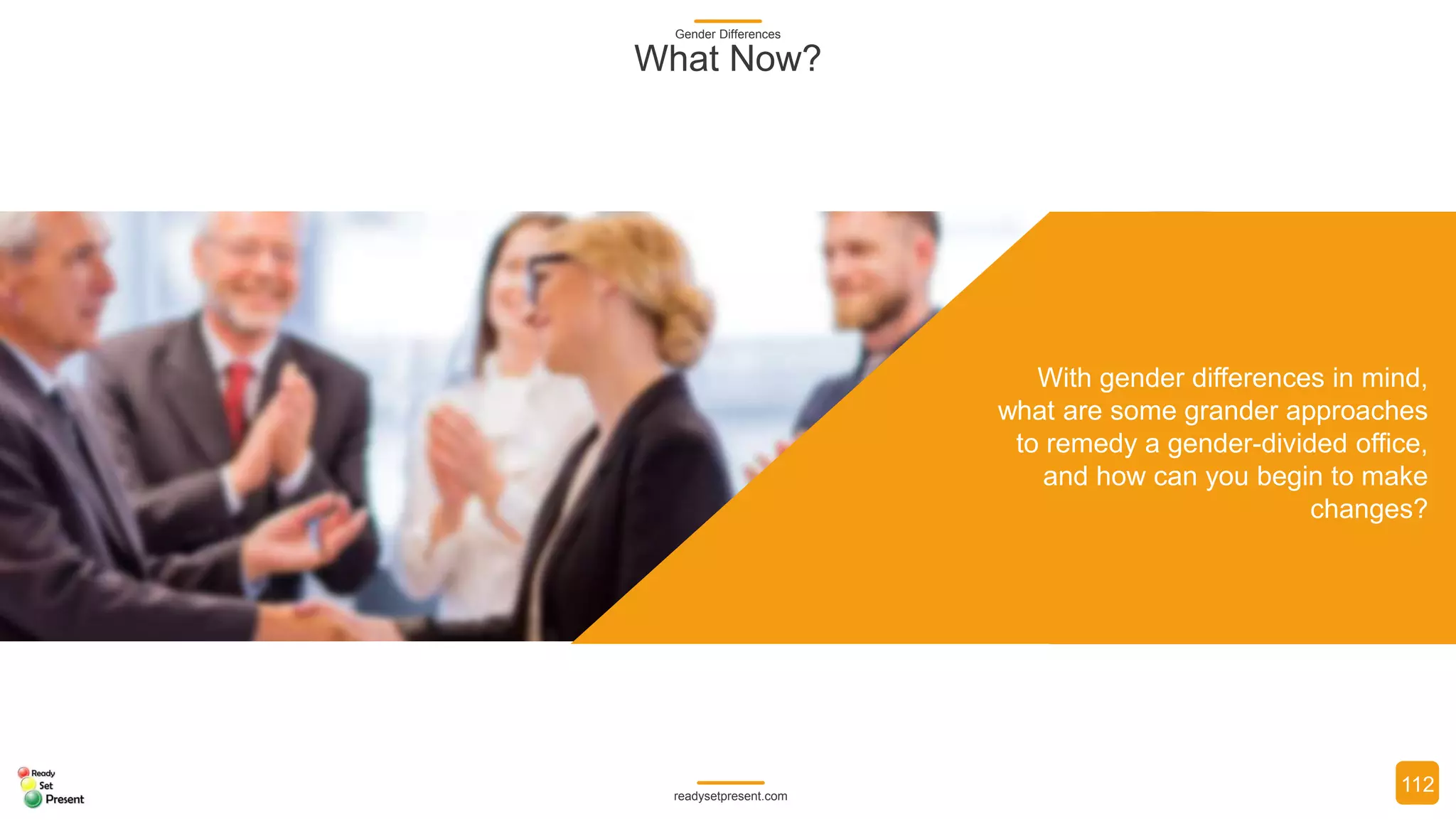 Gender Differences (Comprehensive) PowerPoint Presentation 170 slides ...