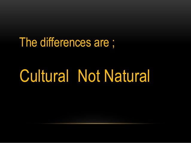 Gender Discrimination Human Resource Management
