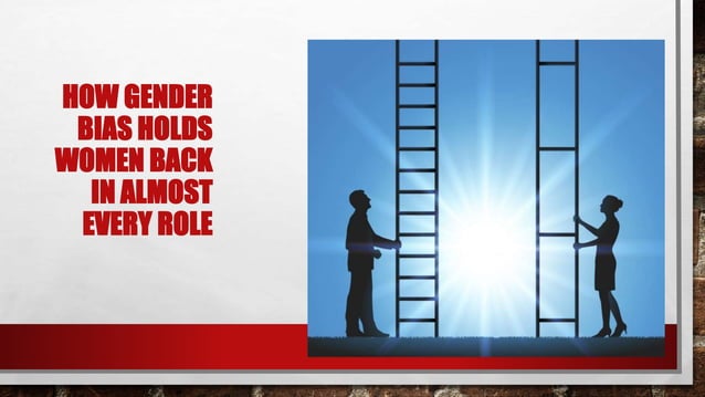 Gender discrimination | PPT