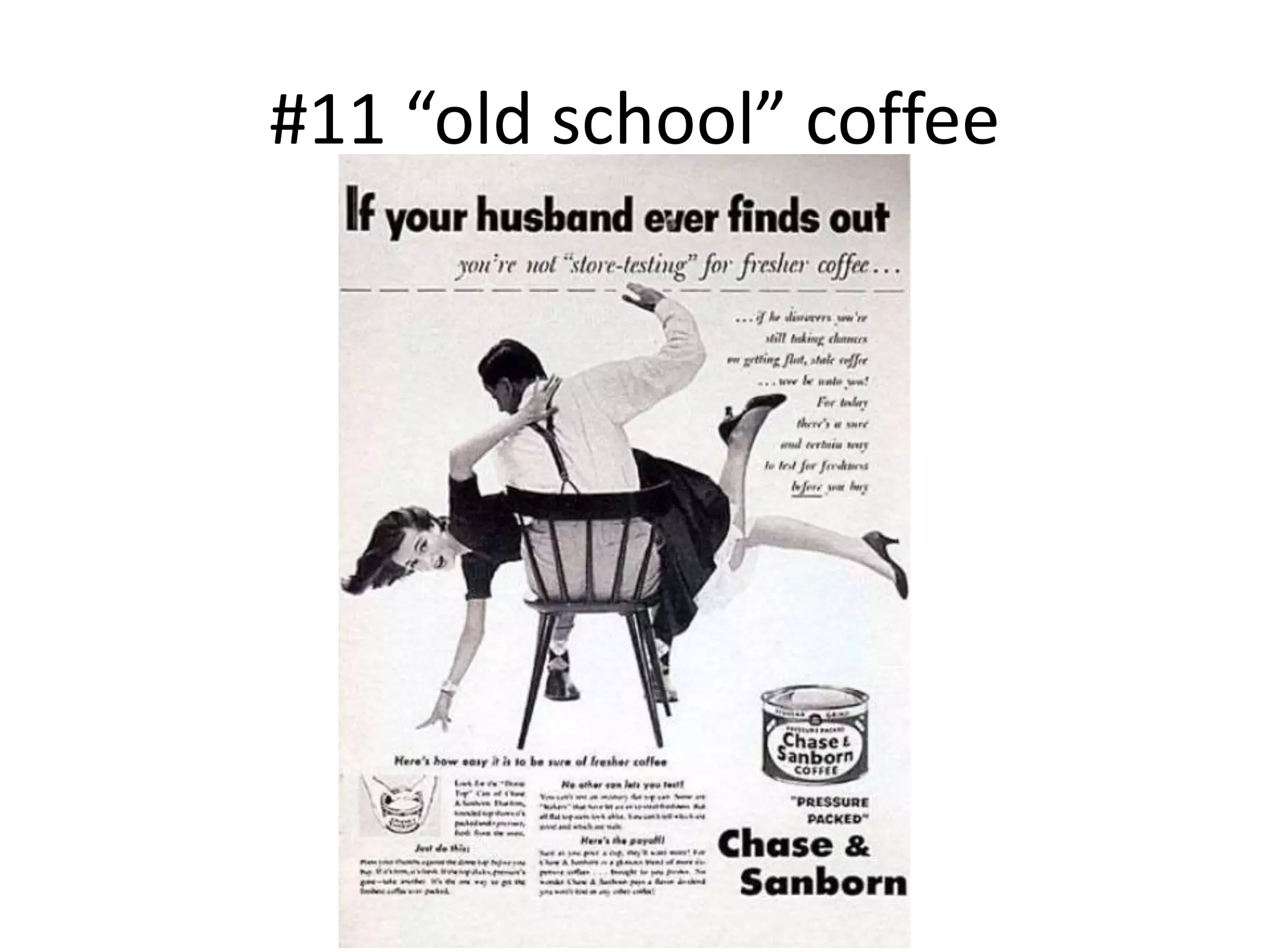 Gender discrimination ads | PPTX