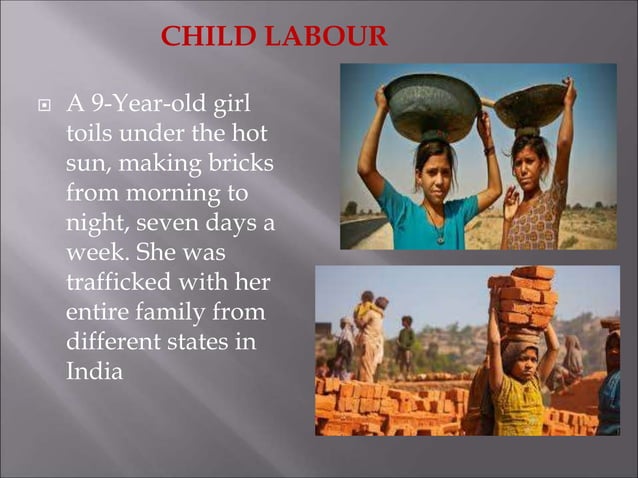 Gender discrimination ppt | PPT