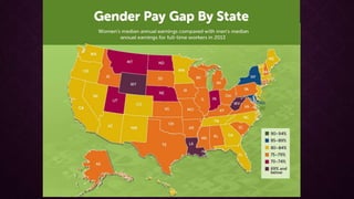 APHG Unit 3: Gender Equality & Inequality | PPTX | Debated Sensitive Social Issues | Sensitive ...