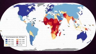 APHG Unit 3: Gender Equality & Inequality | PPTX | Debated Sensitive ...