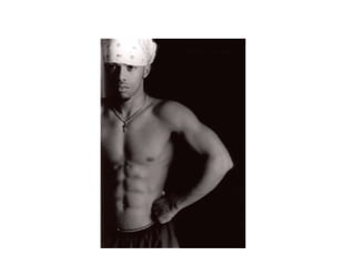 Gendered bodies | PPTX