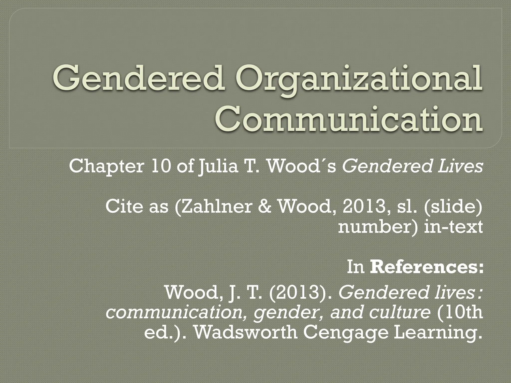 Gendered Organizational Communication.pdf
