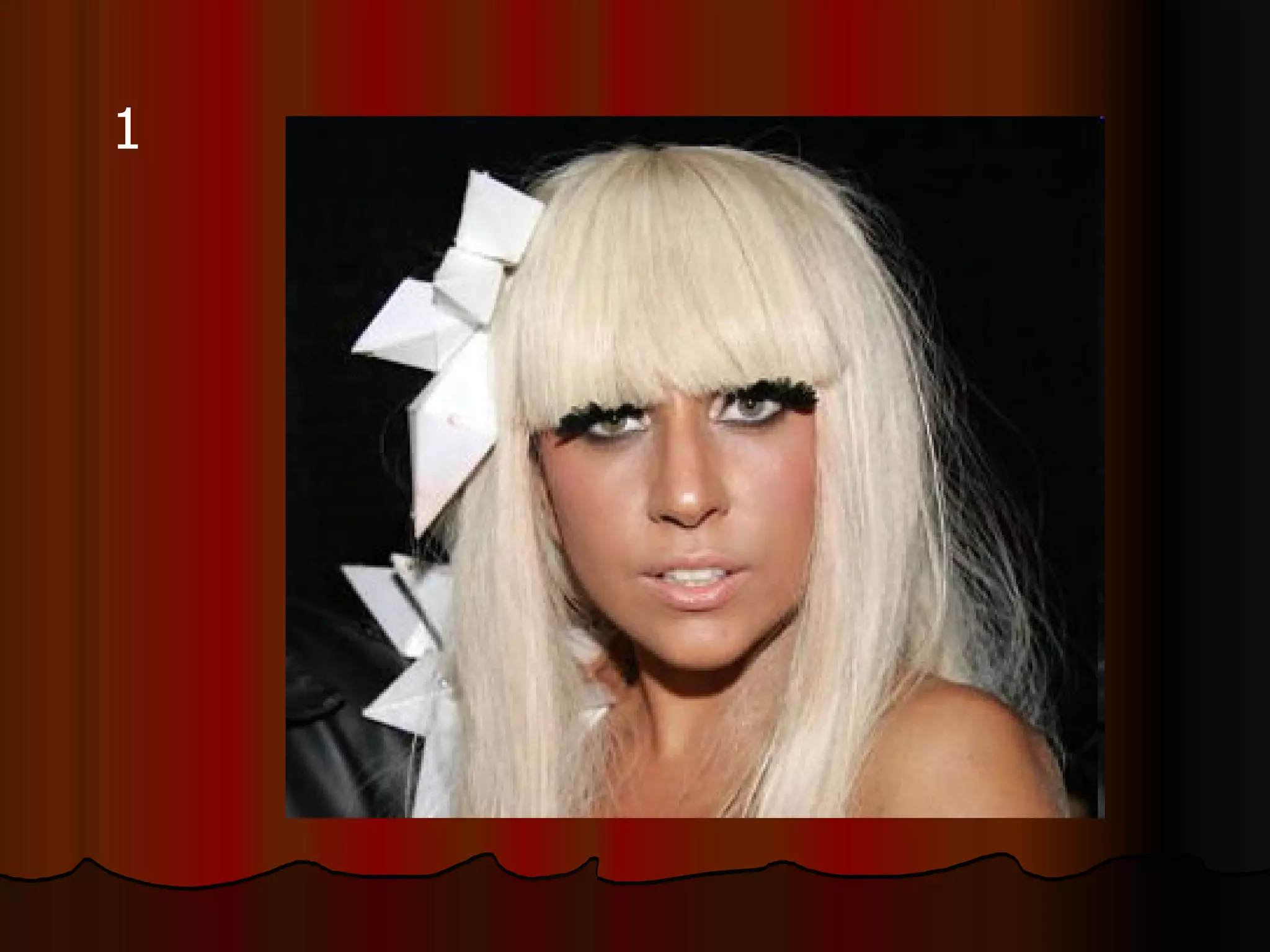 Gendered representations | PPT