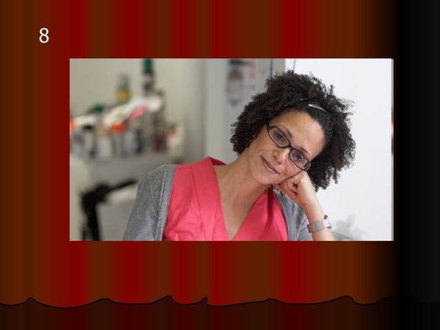 Gendered representations | PPT