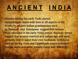 Gender=equality | PPTX