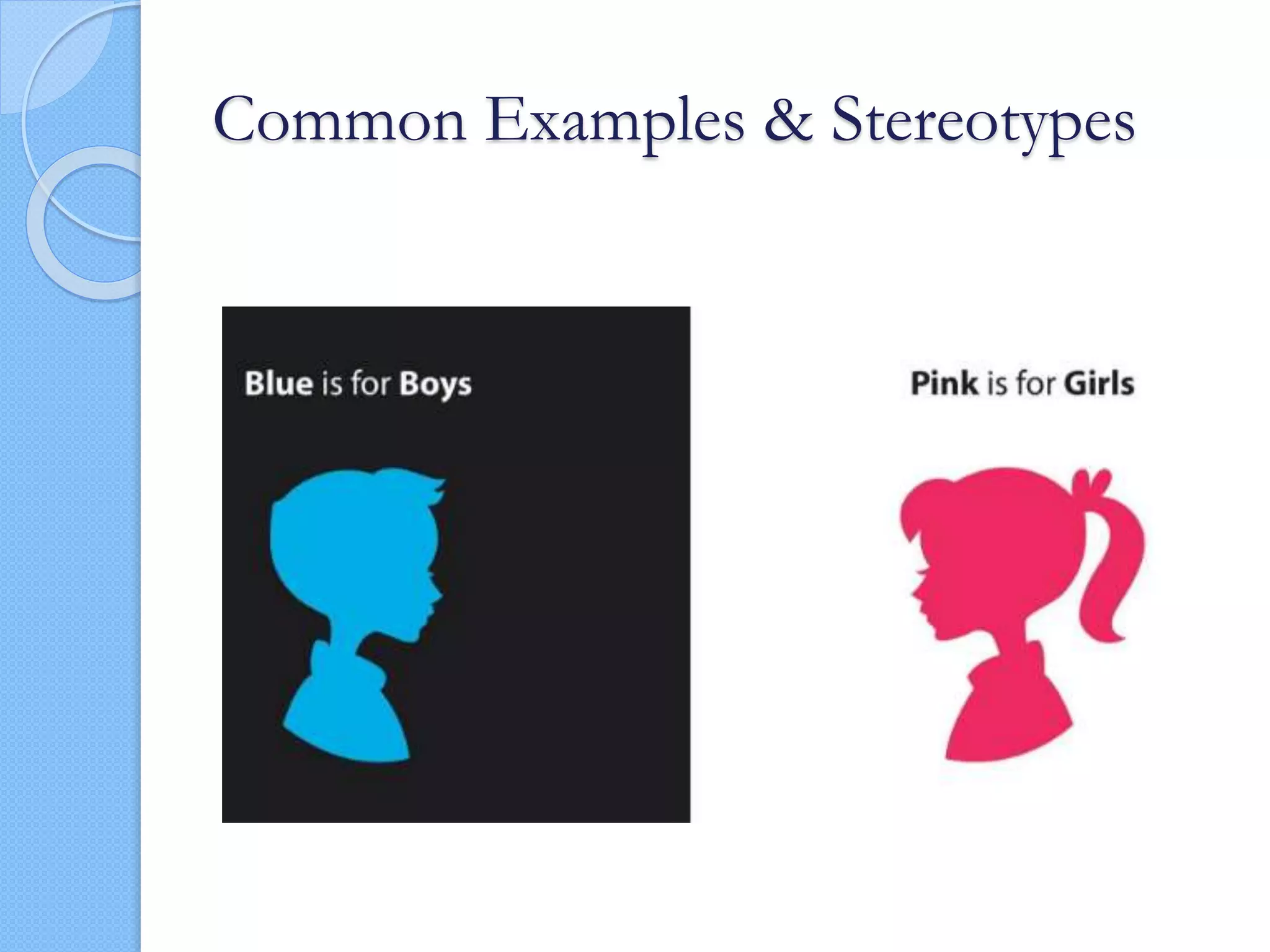 Gender Equality | PPTX