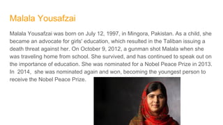 Gender equality | PDF