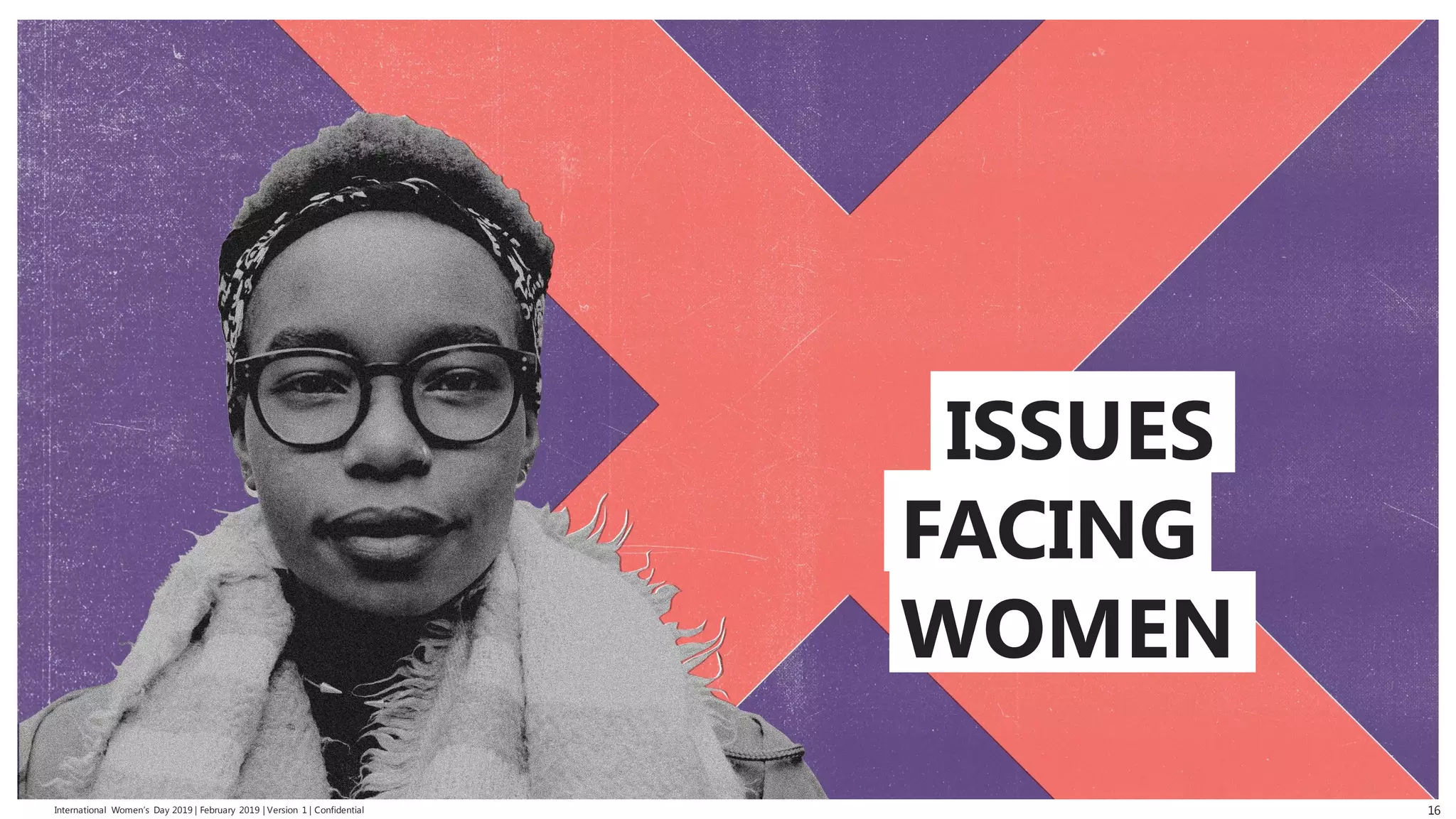 Gender equality, what challenges are women still facing? | PPT