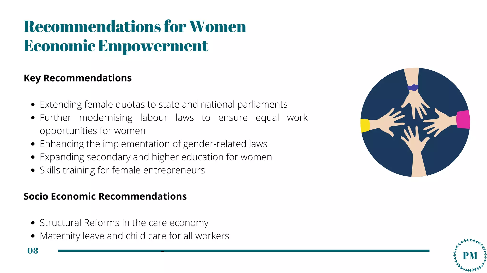 Gender equality and economic growth | PDF