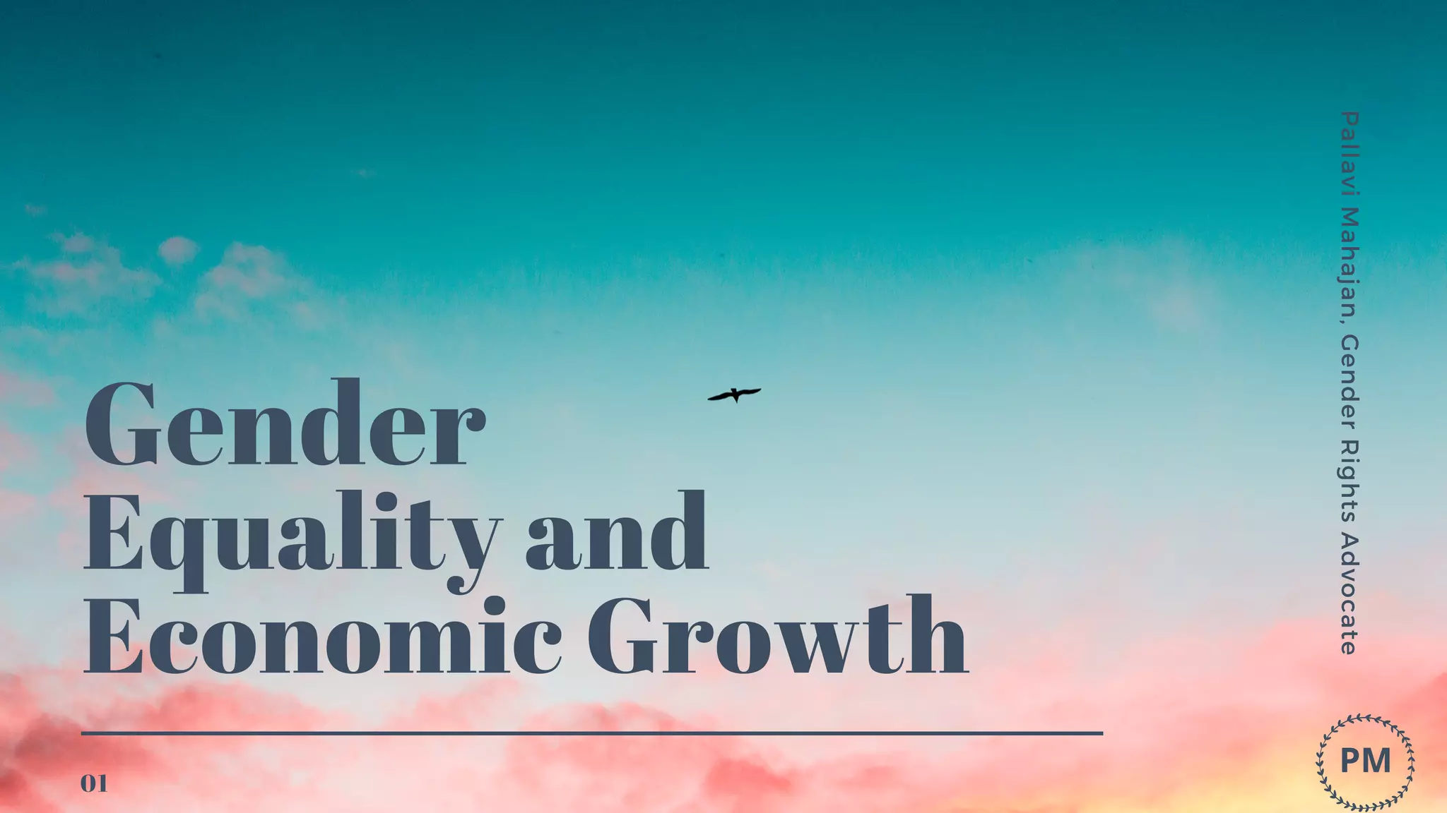 Gender equality and economic growth | PPT