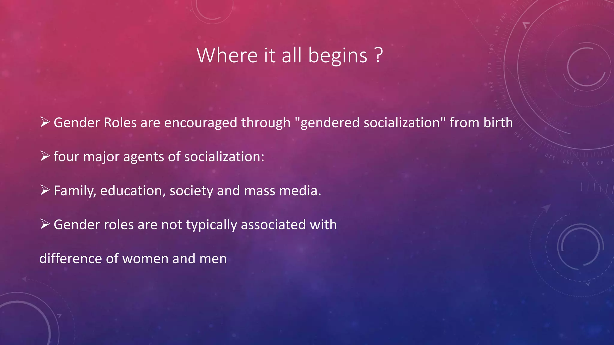 Gender Equality and India.pptx