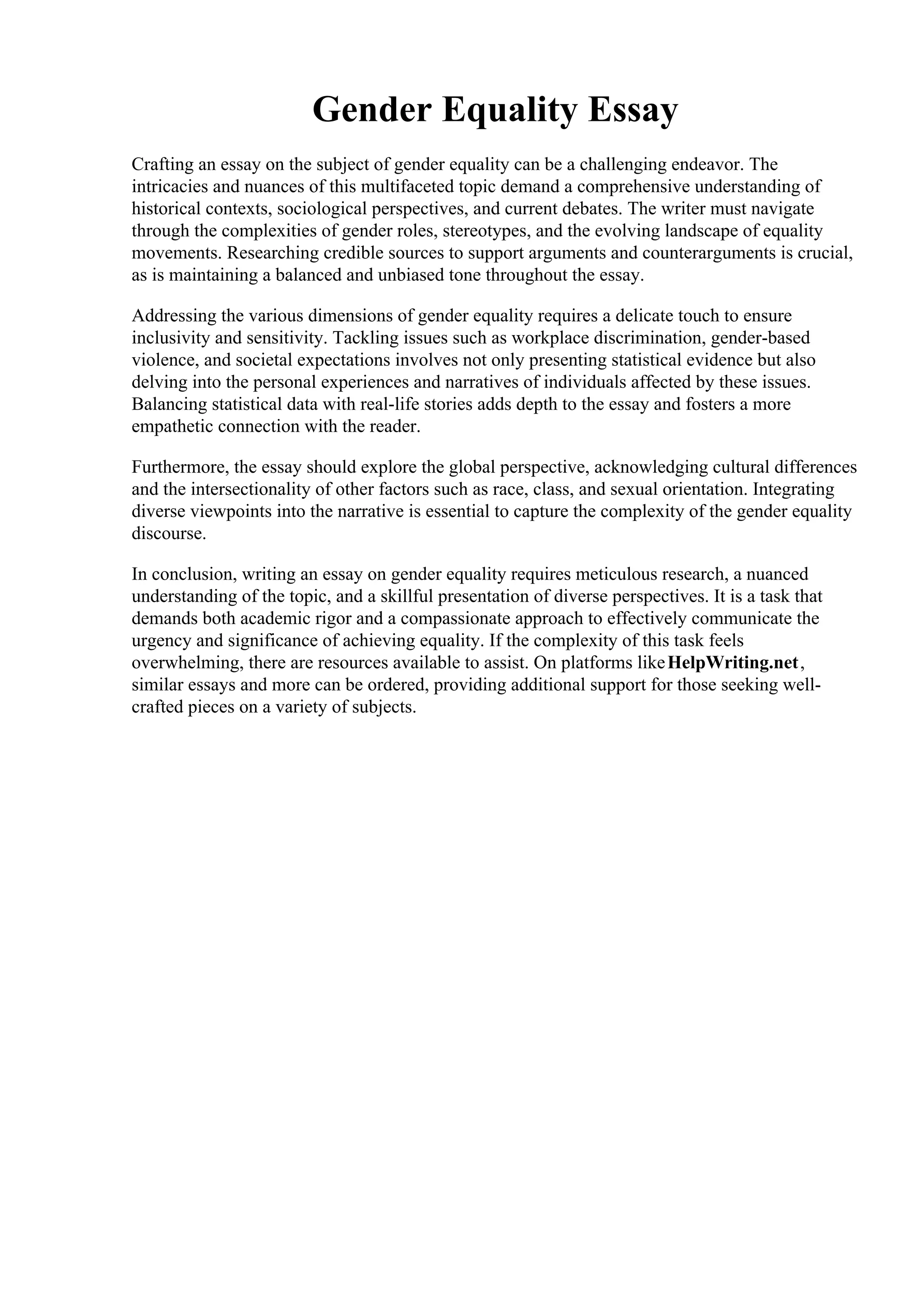 Gender Equality Essay.pdf