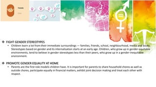 Gender Equality in the World of Works.pptx