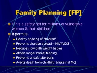 Gender Equity Contemporary Population Issue .ppt