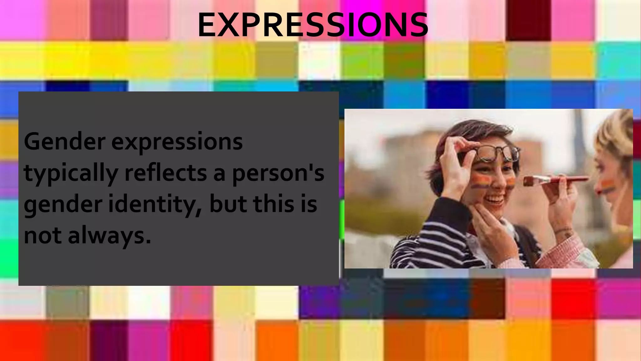 GENDER EXPRESSIONS AND IDENTITY BY MAIDA LYNN JAGUIT,RN,MM,PHD.pptx