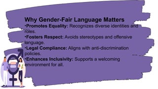 Gender Fair Language in the Workplace and School.pptx