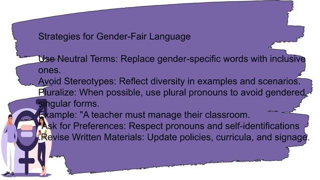 Gender Fair Language in the Workplace and School.pptx