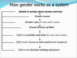 Gender_GenderMainstreaming.ppt