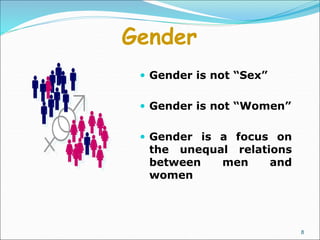 Gender_GenderMainstreaming.ppt