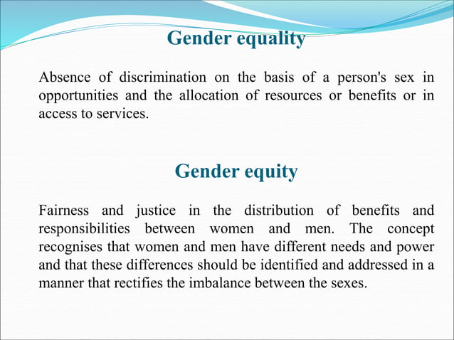 Gender_GenderMainstreaming.ppt