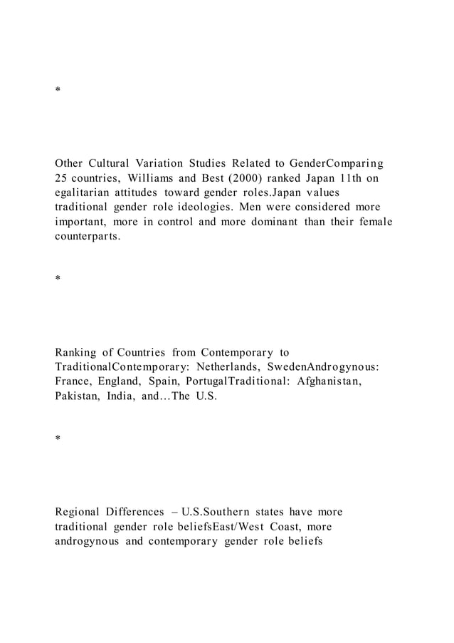 Gendergender Sexbiological Sexfemale Pdf 