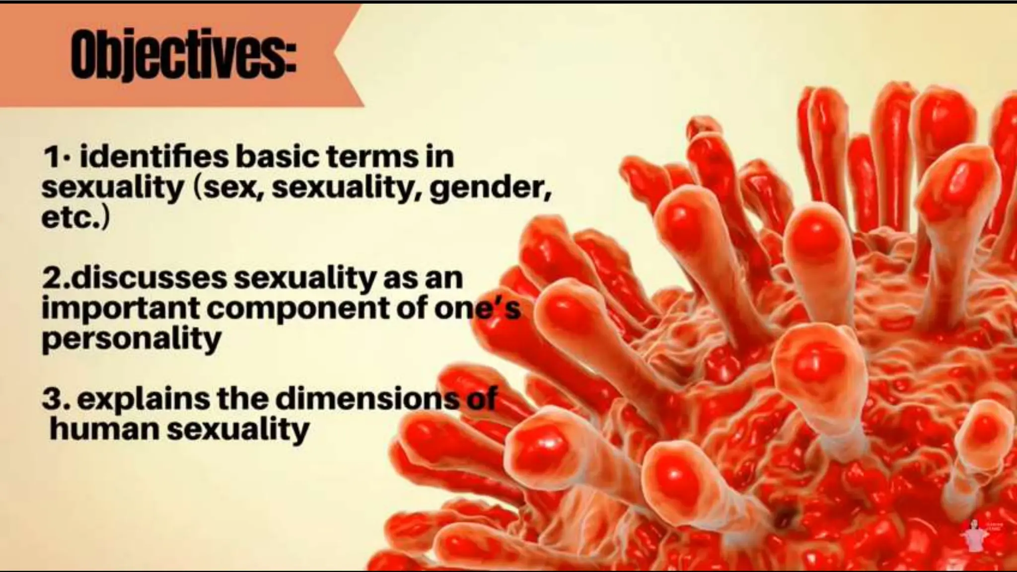 GENDER & HUMAN SEXUALITY.pptx