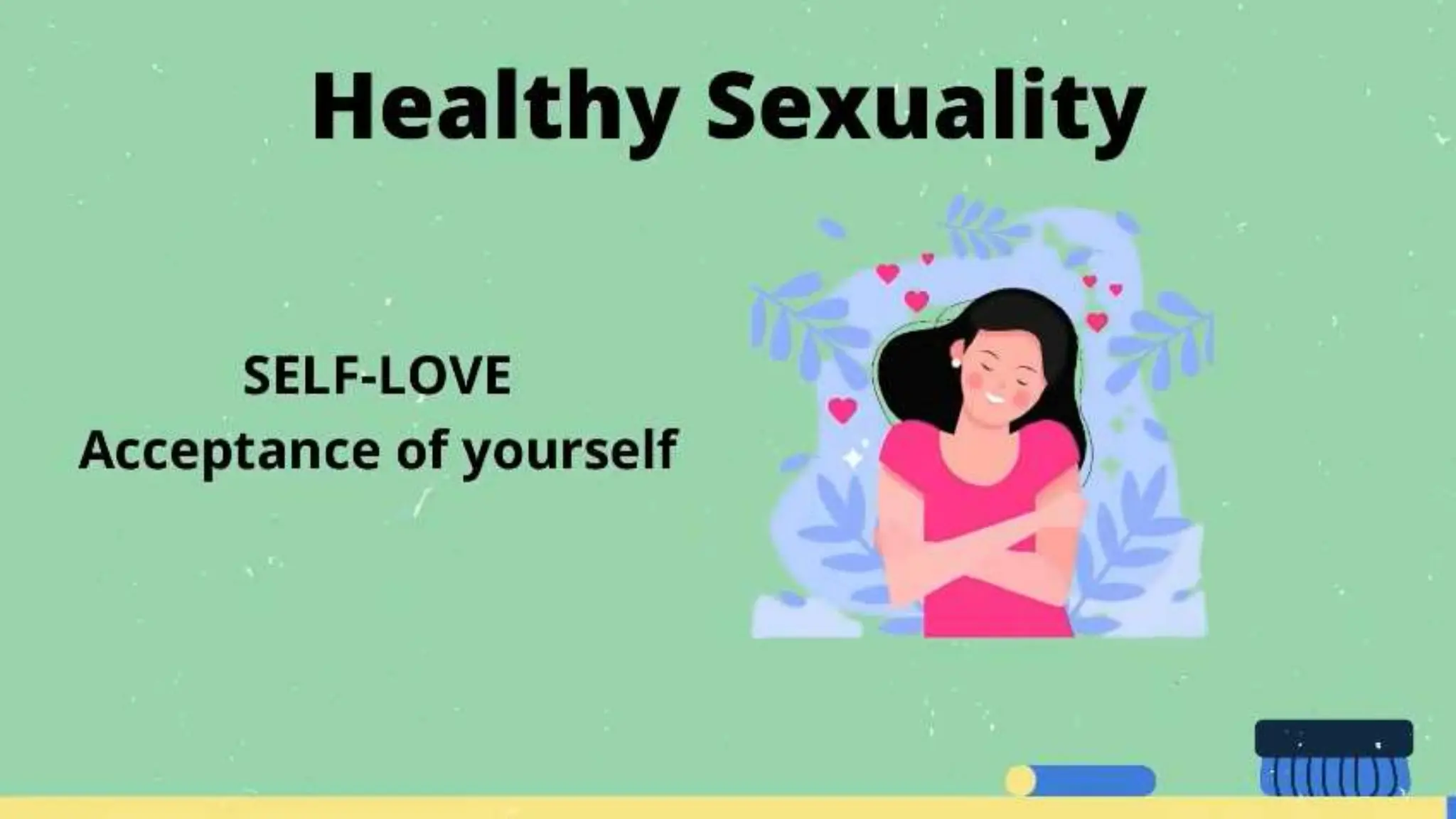 Gender And Human Sexualitypptx