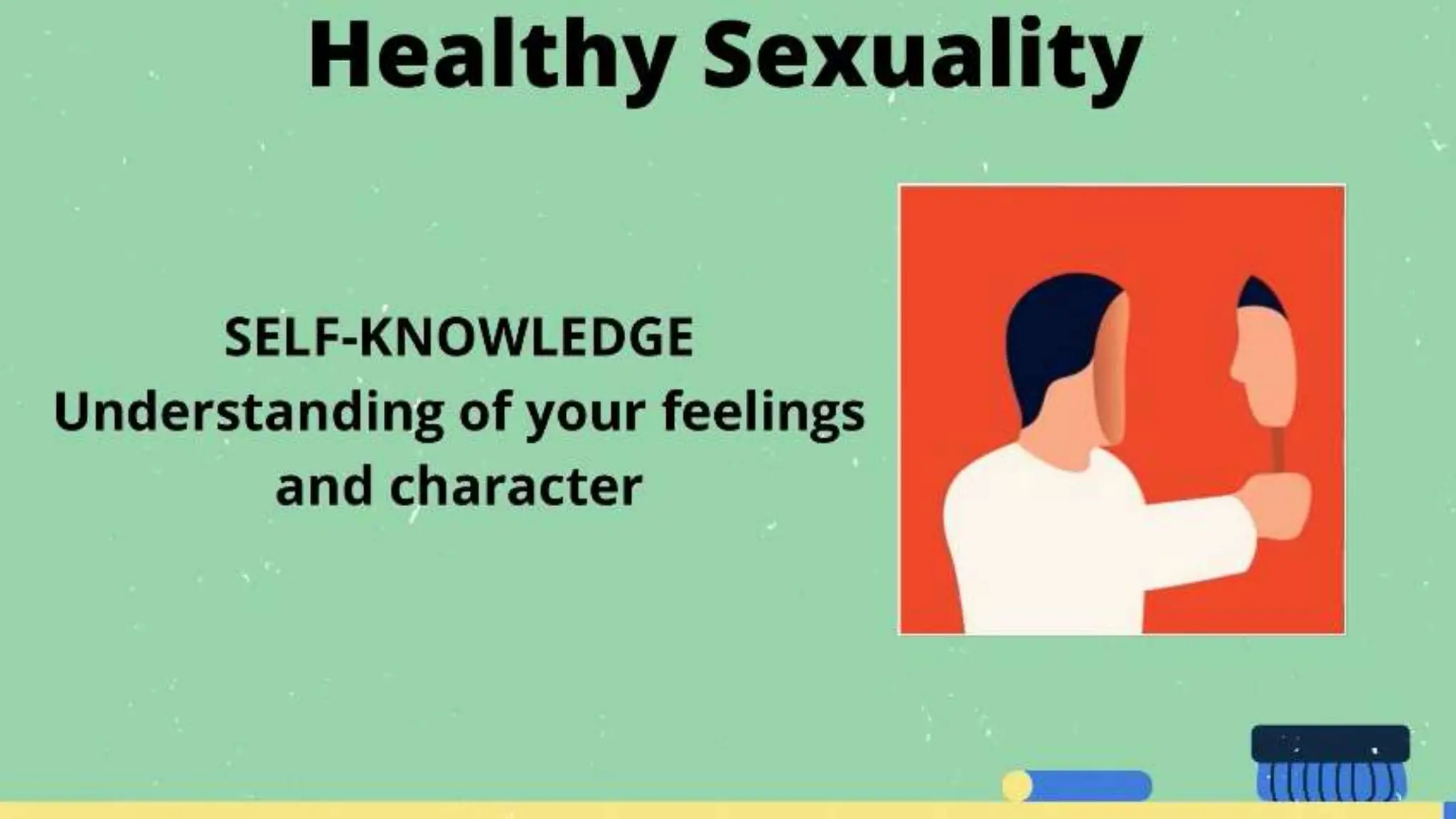 Gender And Human Sexuality Pptx