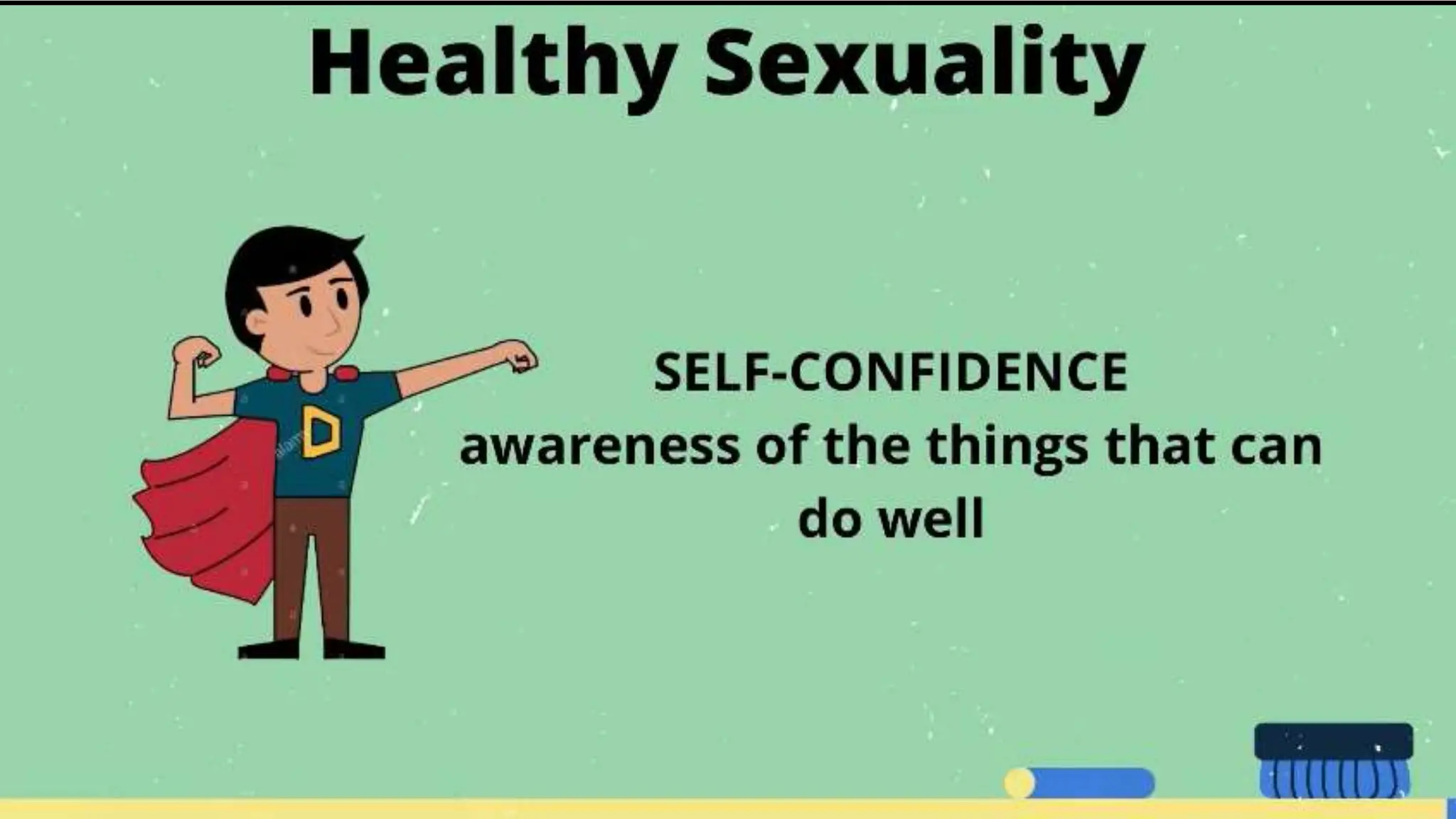 Gender And Human Sexuality Pptx