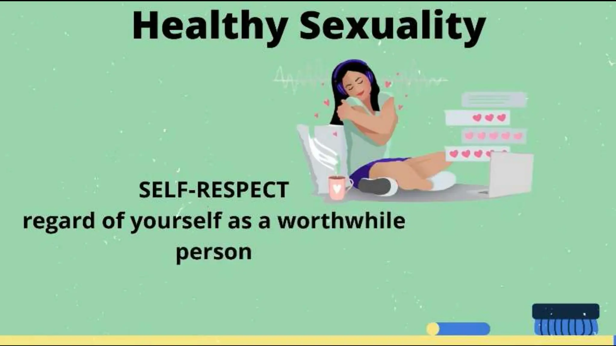 Gender And Human Sexuality Pptx