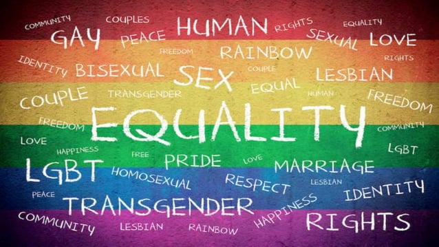 GENDER & HUMAN SEXUALITY.pptx